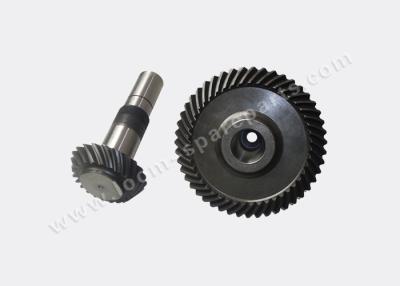 China Metal Material Somet Loom Spare Parts Bevel Gear 3400/360 A2A379A for sale