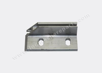 China Custom Weaving Machine Spare Parts Somet SM93 L.S. Race Board AT4156A Steel Material for sale