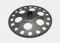 China BDB203C Weaving Spare Parts , Somet Loom Parts SM93 SPROCKET WHEEL Z.96 for sale