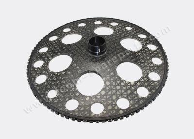 China BDB203C Weaving Spare Parts , Somet Loom Parts SM93 SPROCKET WHEEL Z.96 for sale