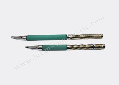 China CMX 121 Somet Loom Spare Parts L RING TEMPLE COMP TAV.3 CMX 121 R RING TEMPLE COMP RIGHT TAV.9 for sale