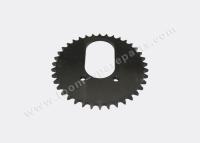 China ED8077A Weaving Loom Replacement Parts Somet SM93 Fabric Chain Wheel for sale