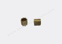 China Durable Rapier Loom Spare Parts Picks Change PAT34294 Color Customized for sale