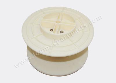 China Plastic Material Rapier Loom Spare Parts CARRETE DE ORILLO PAZ77303 for sale