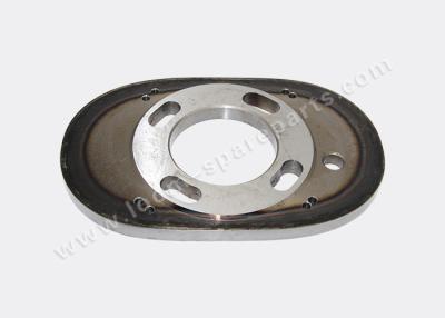 China Weaving Loom Spare Parts , Tsudakoma Loom Parts Cam Metal Material for sale