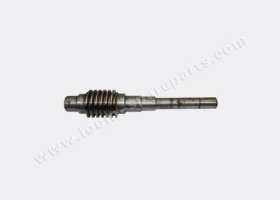 China Nissan Air Jet Loom Spare Parts Worm Lto Nissan Water Jet LW54 Looms EF-C0400-0 for sale