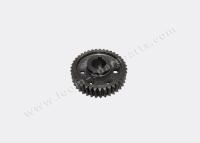 China High Strength Air Jet Loom Spare Parts Wheel Lto Worm L2－22632－0 for sale