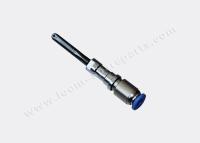 China Custom Air Jet Loom Spare Parts Metal Material Nozzle For Nissan for sale
