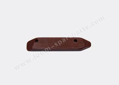 China Metal JwJW Loom Spare Parts LEFT GUIA 338924 Rapier Loom Spare Parts for sale