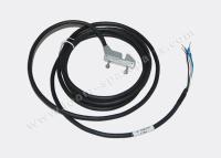 China Plastic Rapier Loom Parts , JwJW Spare Parts Photoelectronic Weft 389370 for sale