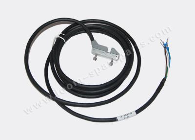 China Plastic Rapier Loom Parts , JwJW Spare Parts Photoelectronic Weft 389370 for sale