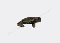 China 853245 JwJW Loom Spare Parts Bloque Aguja Complete / Knurled / Right for sale