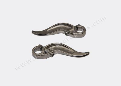 China JW Rapier Loom Spare Parts / JwJW Loom Parts Release Rod 728783D 728784D for sale