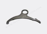 China Customized Jacquard Spare Parts Lever F.183.835.11 Thickness 5.4mm for sale