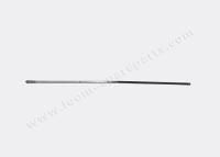 China Muller Loom Jacquard Spare Parts Weft Needle 179335628 Customized for sale