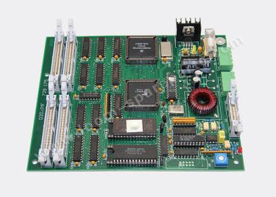 China Customized Muller Spare Parts Board 179729175 Plastic Material For Weaving Loom for sale