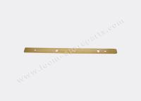 China Release Plate Metal Material Sulzer Loom Spare Parts GS 900 PQZ53935 for sale