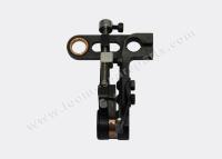 China Black Somet Loom Parts Tweezers For RH/LH Tuck In Dev-Tab8 X78 X79 for sale