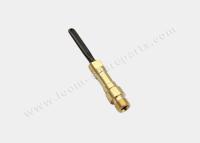 China Industrial Tsudakoma Spare Parts Sub Nozzle For Tsudakoma Loom Nitridation One Hole for sale