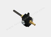 China Sub Nozzle 16 Holes Nitridation Picanol Loom Spare Parts Metal Material for sale