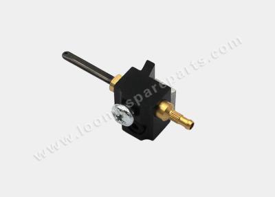 China Custom Loom Machine Spare Parts Sub Nozzle For Picanol Air Jet Loom Single Hole Nitridation for sale