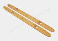 China Plastic Gripper Opener 370*25*0.5 Vamatex Loom Spare Parts P1001EK K88 2509110 for sale