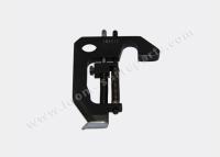 China Weft End Gripper SU 0.5LL-LLS Sulzer Projectile Looms Spare Parts Spring Hard 911.859.103 for sale