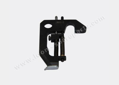 China Weft End Gripper SU 0.5LL-LLS Sulzer Projectile Looms Spare Parts Spring Hard 911.859.103 for sale
