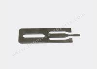 China Sulzer Projectile Loom Parts Camplate D2 For Textiles Machinery 911 359 666 911-359-666 for sale