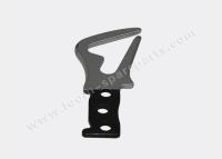 China Pilot shuttle gear PU D2 Sulzer Projectile Looms Spare Parts 911-123-732 911-323-125 for sale