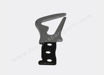 China Pilot shuttle gear PU D2 Sulzer Projectile Looms Spare Parts 911-123-732 911-323-125 for sale