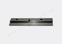 China Guide Rail MS TW11 Sulzer Projectile Looms Spare Parts 911.116.194 911-116-194 for sale