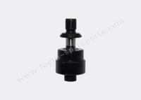 China Sulzer Projectile Looms Spare Parts Thread Pin M12*0.5mm 911.827.016 for sale