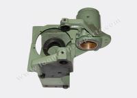 China Precision Sulzer Weaving Machine Spare Parts Support Flange 28 911-805-035 for sale