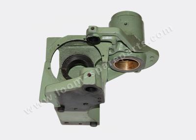 China Precision Sulzer Weaving Machine Spare Parts Support Flange 28 911-805-035 for sale
