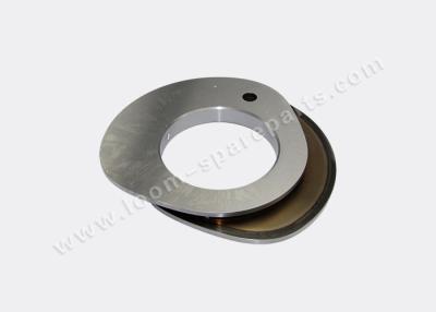 China Round Weaving Machine Spare Parts / Loom Replacement Parts CAM P2/2 PS/L/G2/2 911.309.129 for sale