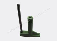 China Foot Rectangular With Damping Sulzer Projectile Looms Spare Parts 917-720-047 for sale