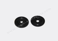 China Lightweight Black Sulzer Machine Parts Membrane 7/37*4.8 930-215-656 for sale