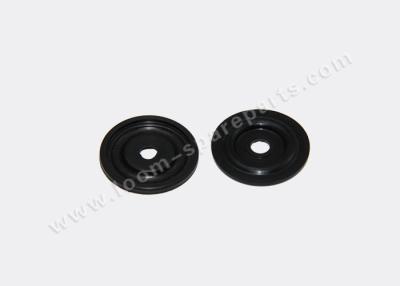 China Lightweight Black Sulzer Machine Parts Membrane 7/37*4.8 930-215-656 for sale