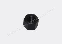 China Metal Sulzer Loom Parts Nut / Sulzer Weaving Machine Spare Parts G1/4''E2 921-553-000 for sale