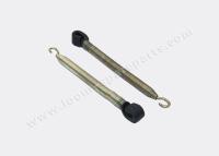 China Mini Vamatex Loom Parts High Precision Metal Spring For Vamatex C401 2193164 for sale