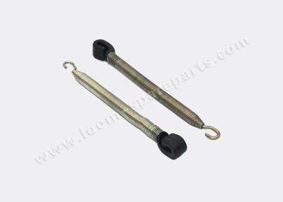 China Mini Vamatex Loom Parts High Precision Metal Spring For Vamatex C401 2193164 for sale