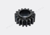 China Weaving Machine Vamatex Loom Parts Gear For Vamatex K88 2392132 Long Endurance for sale