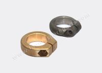 China Copper / Iron Vamatex Loom Parts Hoop Small Size For Vamatex Loom 2526104 for sale