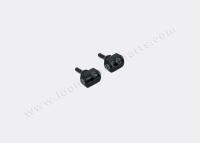 China Professional Weaving Machinery Vamatex Loom Parts 2558274 Metal Material Small Size for sale
