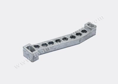 China Lightweight Metal Vamatex Loom Parts Rapier Loom Parts 2560385 Carton Package for sale