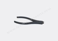 China Textiles Machinery Sulzer Loom Spare Parts 923105000 Black Color Corrosion Resistance for sale