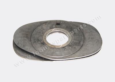 China Strong Hardness Weaving Spare Parts Cam 1/1 AL 40 F19281601 With ISO9001 for sale