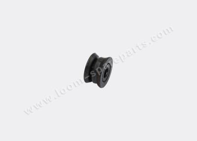 China Black Color Rapier Loom Parts Small High Strength Screw F19664501 F19664601 for sale