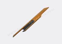 China Small Size Vamatex Loom Parts Metal Plate For Right Tape Long Endurance for sale